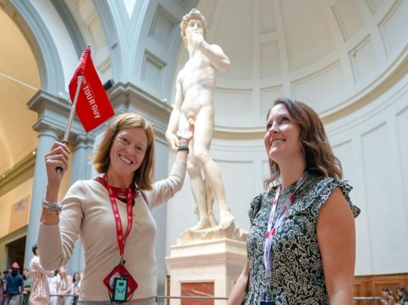 Florence: Accademia & City Tour with Optional Uffizi Gallery - Practical Details and Considerations