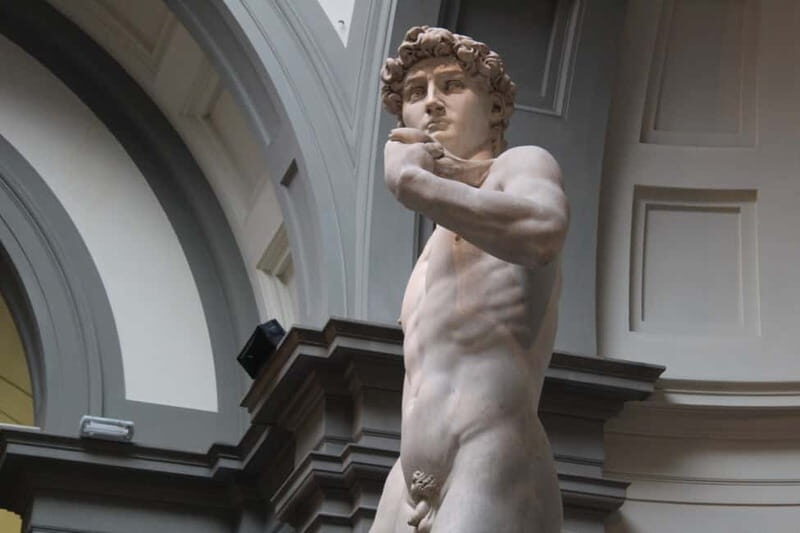 Florence: Accademia David Fast Track Skip the Line Tour - Why Opt for This Tour?