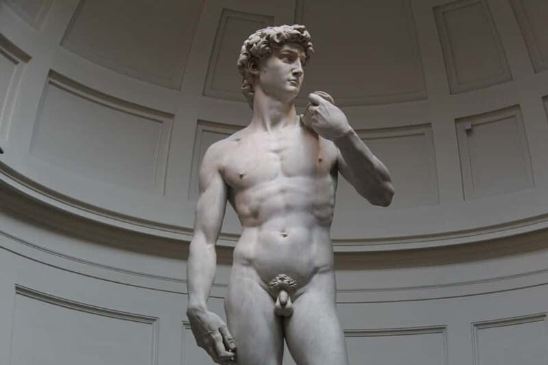 Florence: Accademia David Fast Track Skip the Line Tour - The Experience: What Makes it Special