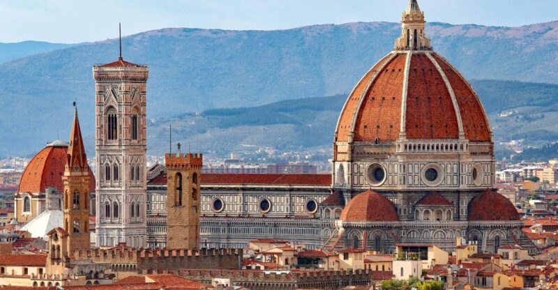Florence: Accademia, Dome climb & Cathedral museum tour - The Sum Up: Is this the right tour for you?