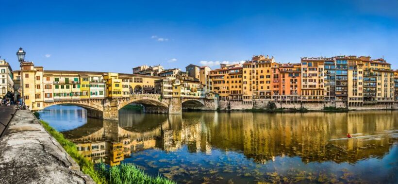 Florence, Accademia Gallery, and Chianti Wine Full-Day Tour - What Makes This Tour Stand Out?