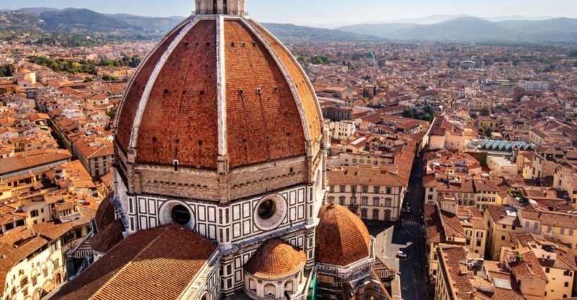 Florence, Accademia Gallery, and Chianti Wine Full-Day Tour - Authentic Experiences and Traveler Perspectives