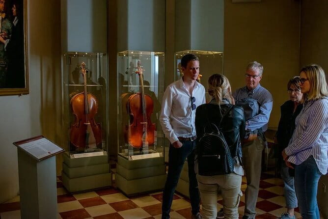 Florence Accademia Gallery & David Skip-the-line Small Group Tour - How It Compares and Who Should Book