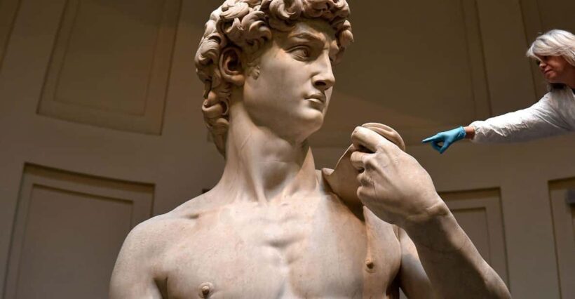 Florence: Accademia Gallery & David Skip-the-Line Ticket - What You Can Expect from Your Visit