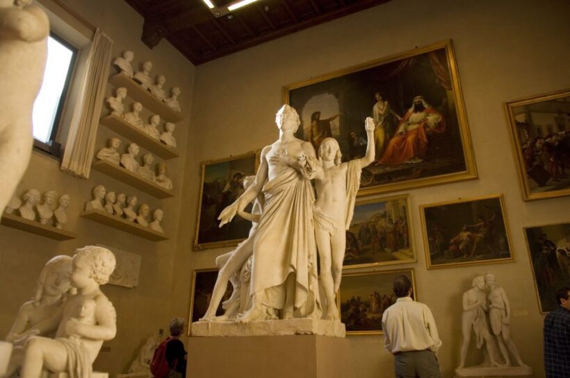 Florence: Accademia Gallery & Duomo Guided Tour - Final Thoughts: Who is This Tour Best For?