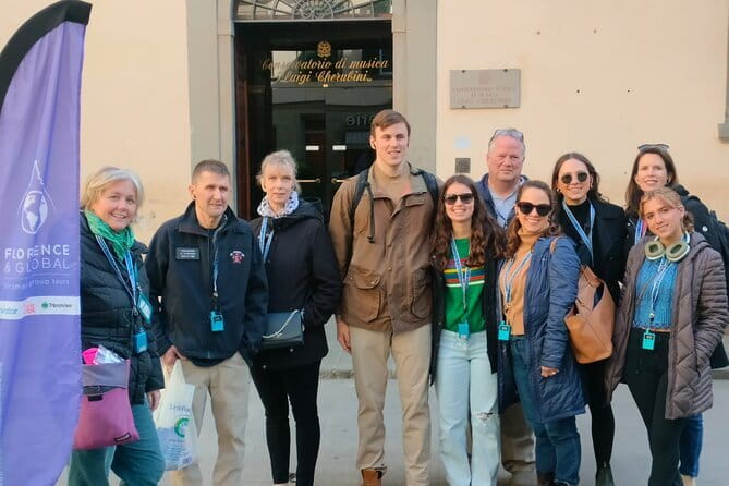 Florence: Accademia Gallery Entry Ticket and David Tour - Who Would Love This Tour?