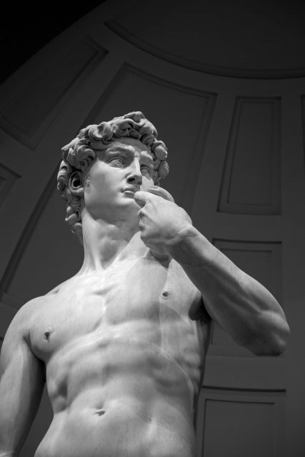 Florence: Accademia Gallery Entry Ticket & David Guided Tour - Why This Tour Works for Travelers