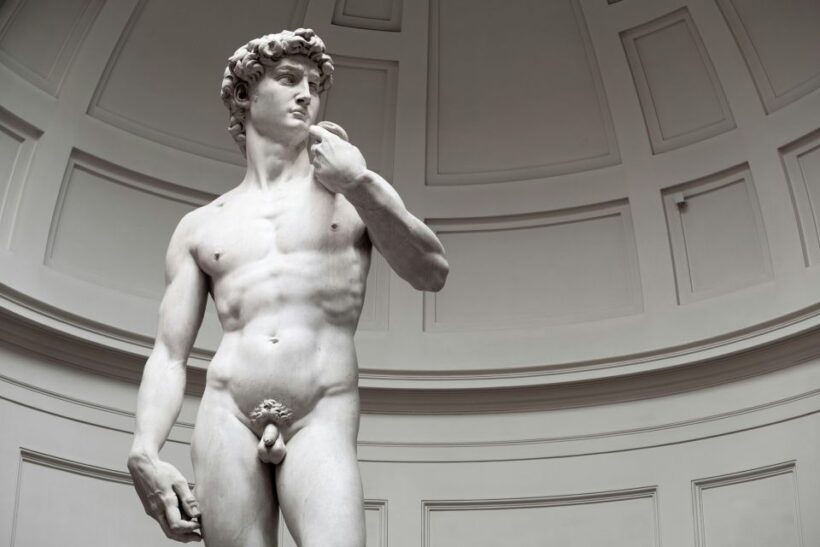 Florence: Accademia Gallery Entry Ticket & David Guided Tour - The Itinerary Breakdown