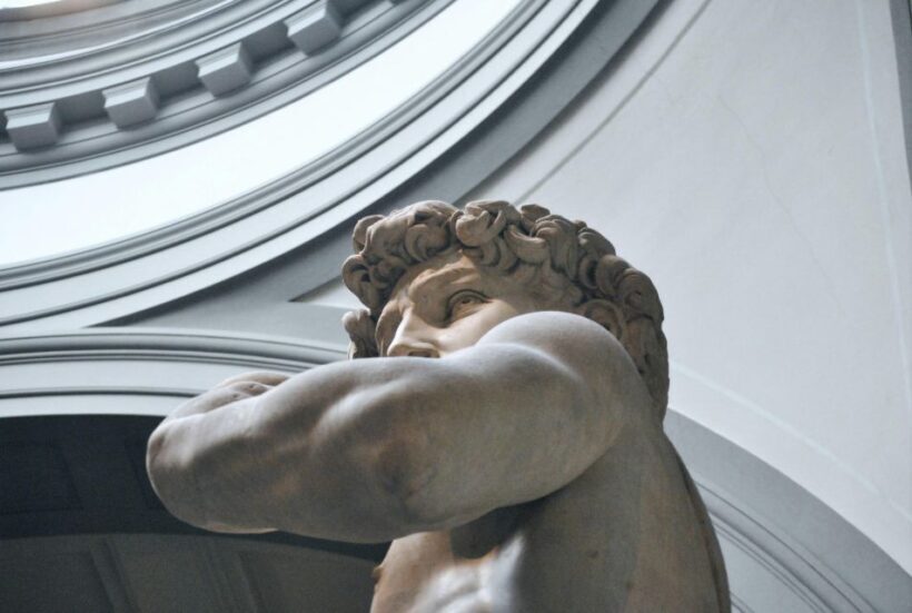 Florence: Accademia Gallery Entry Ticket & David Guided Tour - FAQ