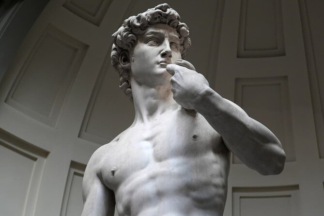 Florence: Accademia Gallery Fast Track Entrance Ticket - Booking Information and Pricing