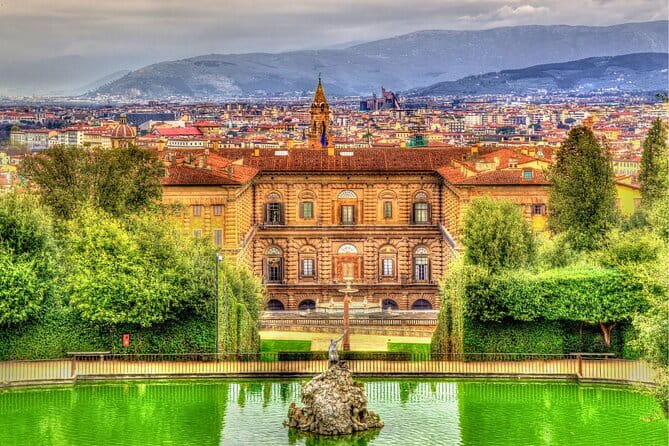 Florence Accademia Gallery Fast-Track Ticket & Audio Guide App - Who Will Love This Experience?