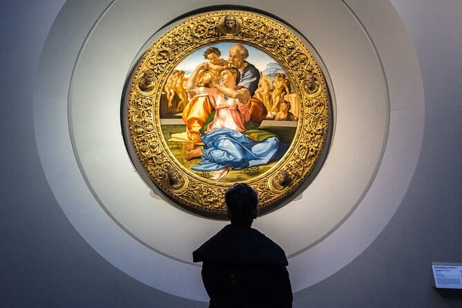 Florence Accademia Gallery Fast-Track Ticket & Audio Guide App - Frequently Asked Questions