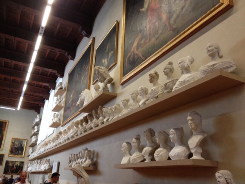 Florence: Accademia Gallery Guided Experience - Who Will Love This Tour?