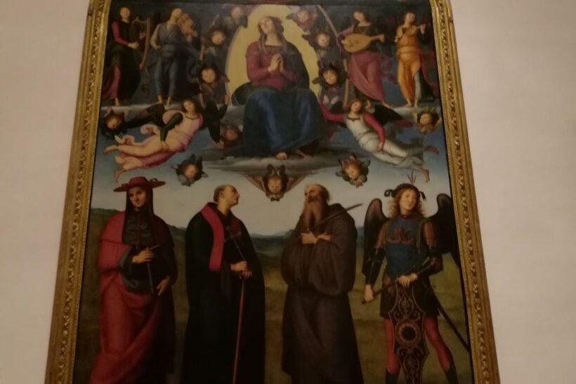 Florence: Accademia Gallery Guided Experience - Final Thoughts