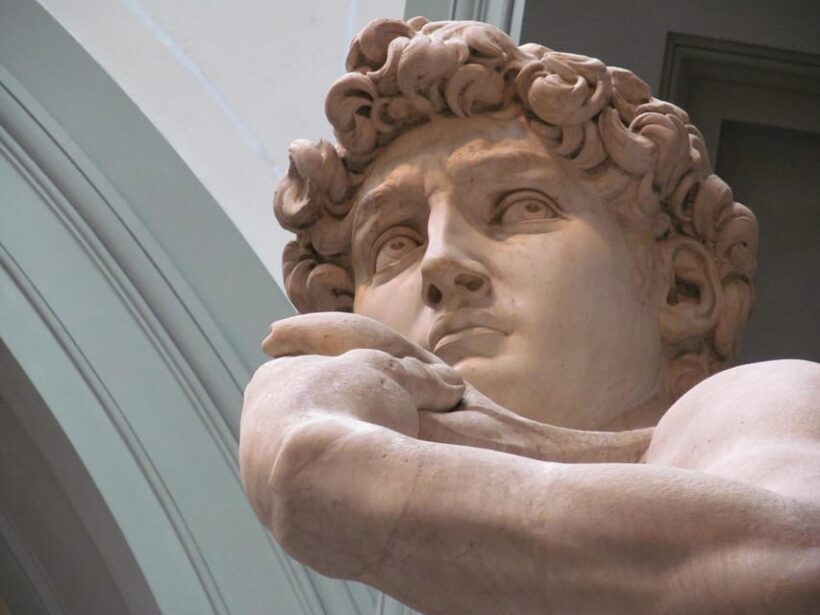 Florence: Accademia Gallery Guided Tour - FAQ