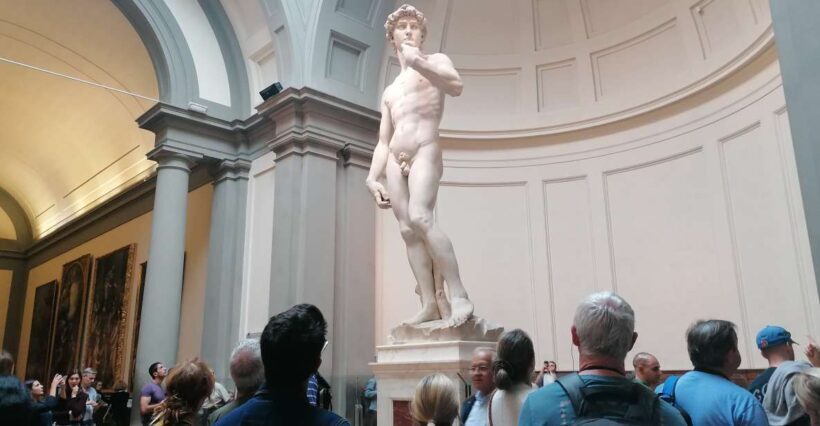 Florence: Accademia Gallery Guided Tour - Who Is This Tour Best For?