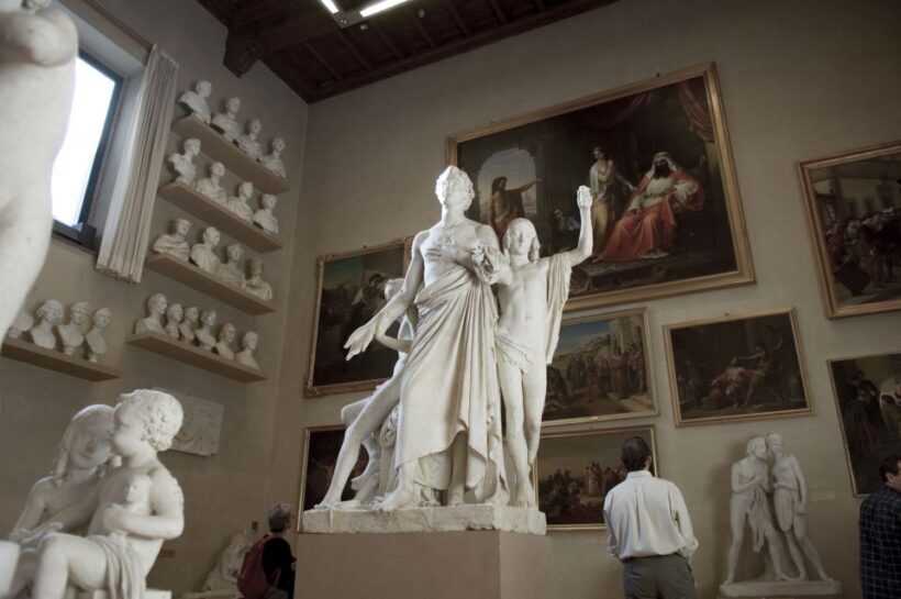 Florence: Accademia Gallery Guided Tour - The Sum Up