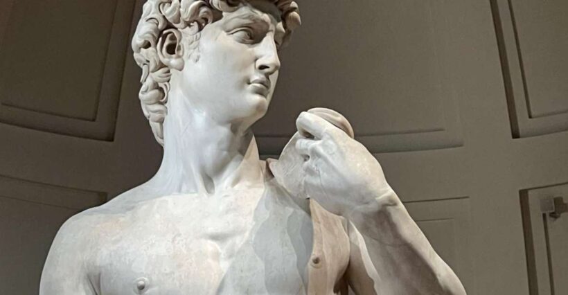 Florence: Accademia Gallery Guided Tour and Priority Entry - An In-Depth Look at This Accademia Gallery Tour
