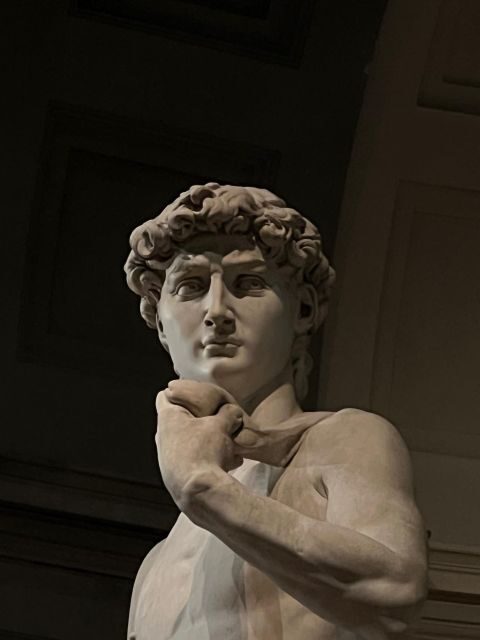 Florence: Accademia Gallery Guided Tour and Priority Entry - Final Thoughts