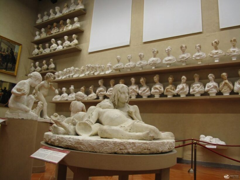 Florence: Accademia Gallery Guided Tour with an Art Expert - Why This Tour Stands Out