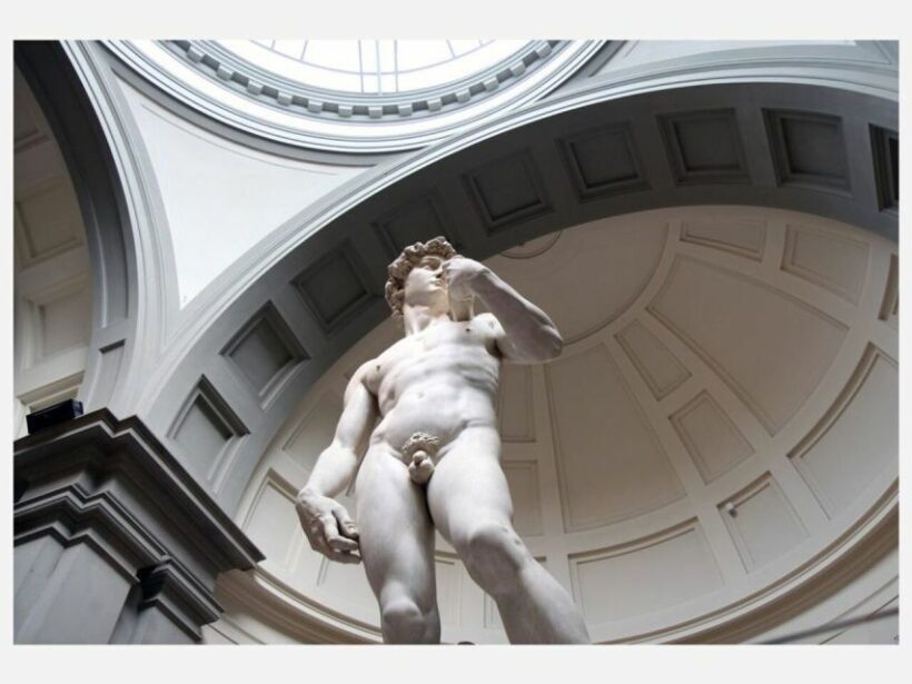 Florence: Accademia Gallery Guided Tour with an Art Expert - Practical Tips for Participants