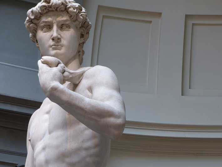 Florence: Accademia Gallery Guided Tour with Entry Ticket - A Deep Dive into the Florence Accademia Guided Tour