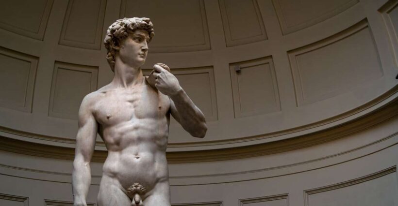 Florence: Accademia Gallery Guided Tour with Priority Access - Practical Information and Tips