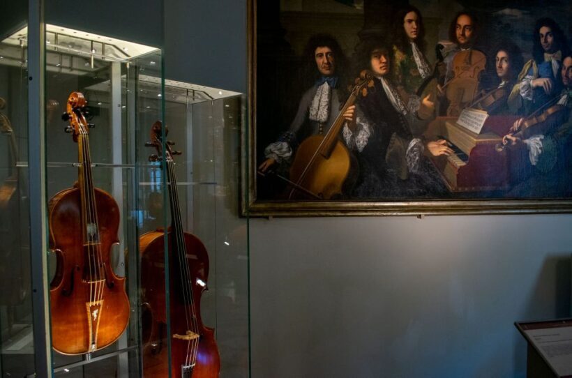 Florence: Accademia Gallery Guided Tour with Priority Access - FAQ