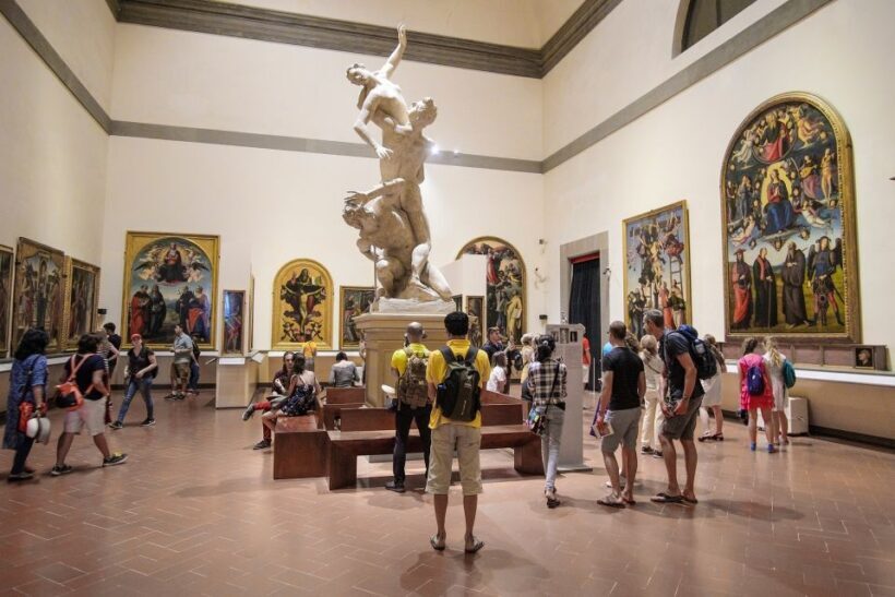 Florence: Accademia Gallery Private Tour - An In-Depth Look at the Experience