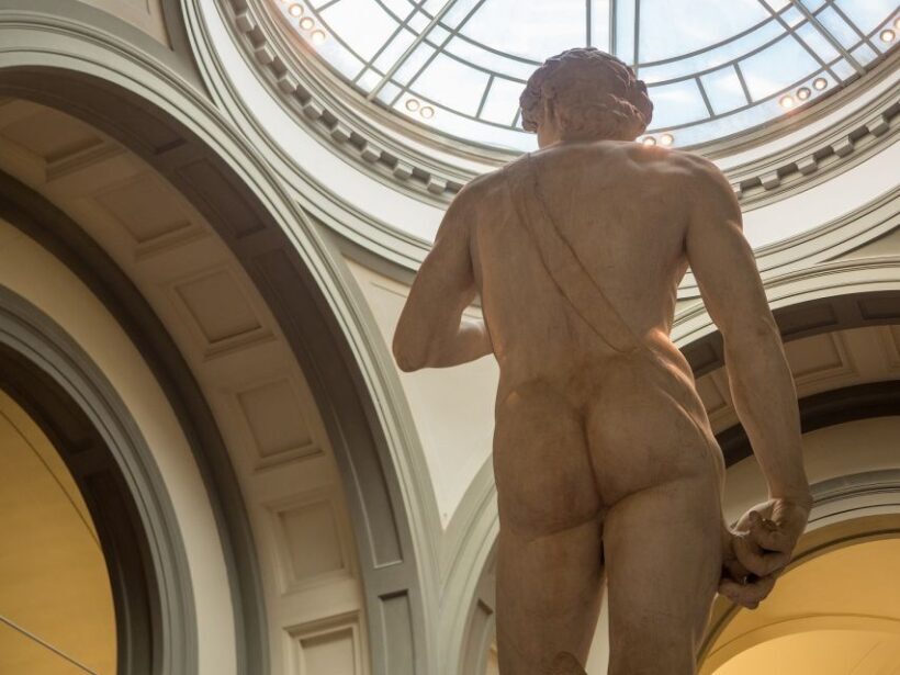 Florence: Accademia Gallery Private Tour - FAQ