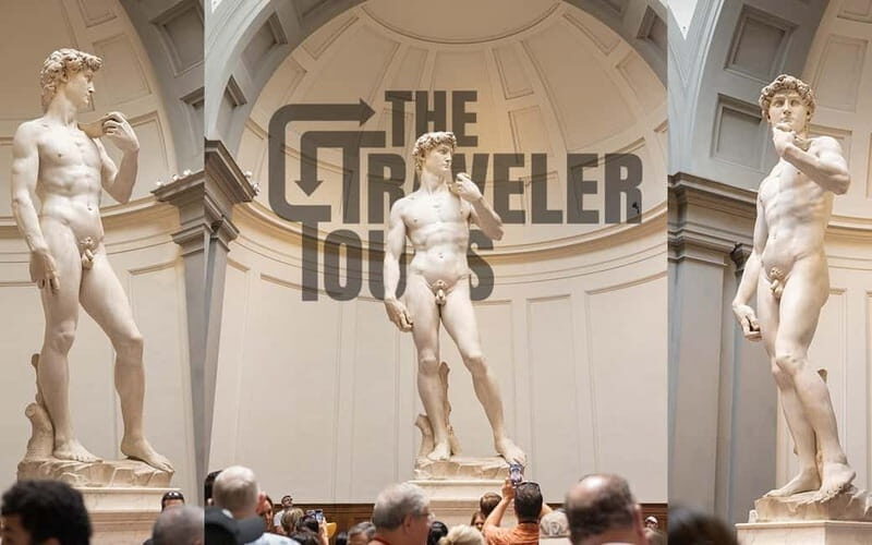 Florence: Accademia Gallery Reserved Entry Ticket - Why Consider the Florence: Accademia Gallery Reserved Entry Ticket?