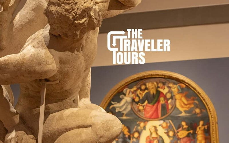 Florence: Accademia Gallery Reserved Entry Ticket - The Value of This Experience