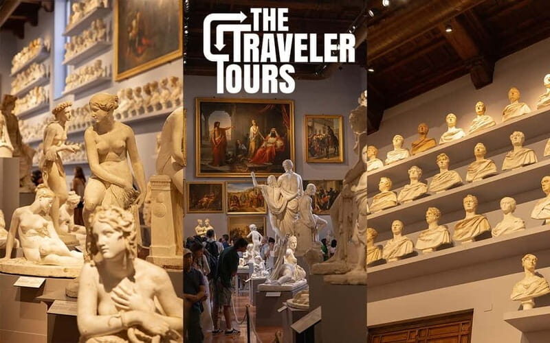 Florence: Accademia Gallery Reserved Entry Ticket - The Real Value: Authenticity and Convenience