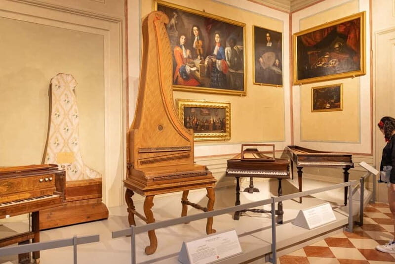Florence: Accademia Gallery Skip-the-Line Guided Tour - Practical Tips for Travelers