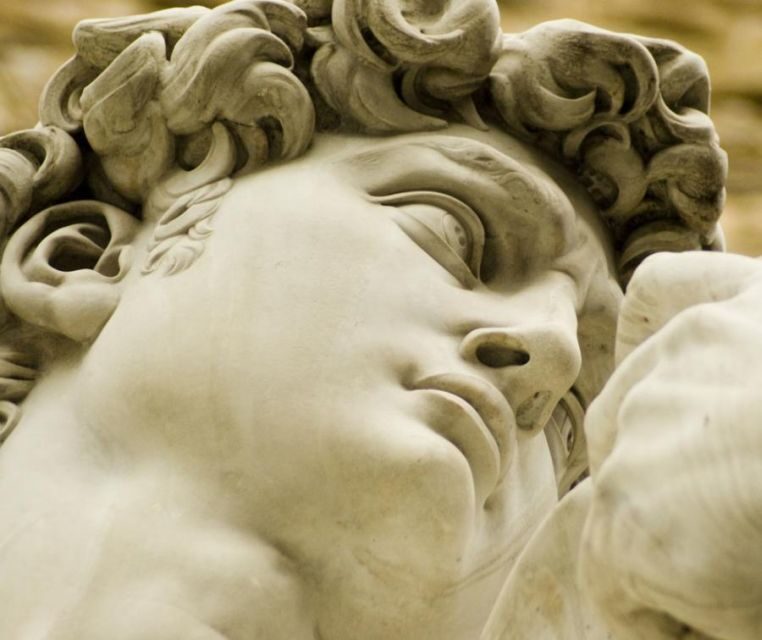 Florence: Accademia Gallery Skip-the-Line Guided Tour - Who Should Consider This Tour?