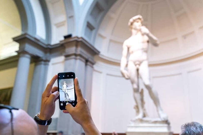 Florence: Accademia Gallery Skip-the-Line Ticket - Florence: Accademia Gallery Skip-the-Line Ticket — A Deep Dive