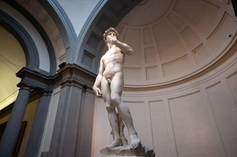 Florence: Accademia Gallery Skip-the-Line Ticket - What You Should Know Before You Go