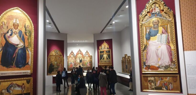Florence: Accademia Gallery Skip-the-Line Ticket - FAQ
