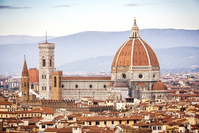 Florence: Accademia Gallery Small Group Guided Tour - The Sum Up: Who Should Book This Tour