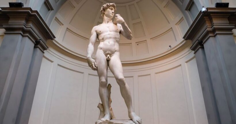 Florence: Accademia Gallery Small-Group Guided Tour - An In-Depth Look at the Florence Accademia Gallery Guided Tour