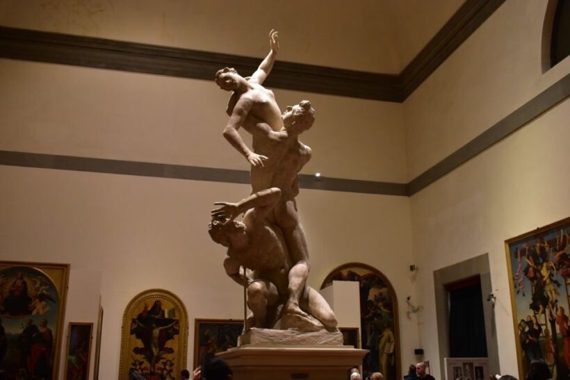 Florence: Accademia Gallery Ticket with APP Guide - Final Thoughts: Who Is This Tour Best For?