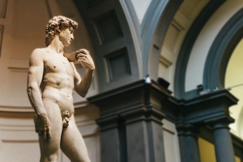 Florence: Accademia Gallery Ticket with Optional Audio Guide - FAQ
