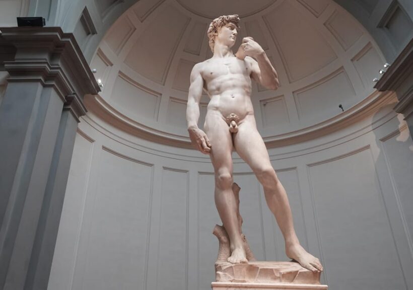 Florence: Accademia Gallery Timed Entry Ticket - Why This Ticket Offers Good Value for Your Money