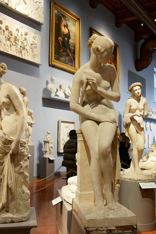 Florence: Accademia Gallery Timed Entry Ticket - The Logistics: Meeting, Timing, and Practical Considerations