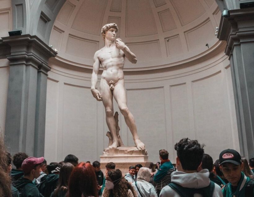Florence: Accademia Gallery Tour with Skip-the-Line Tickets - Introduction