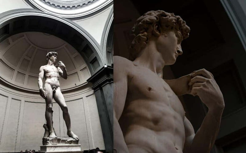 Florence: Accademia Guided Tour with Skip-the-Line Tickets - An Introduction to the Florence Accademia Tour