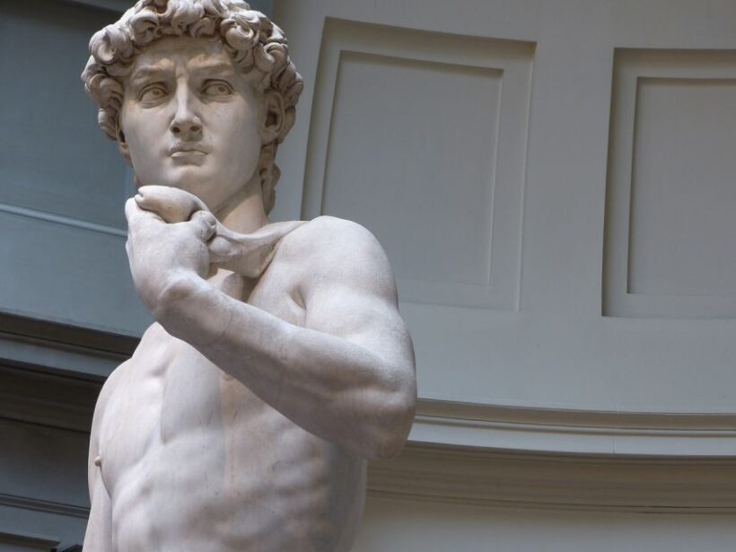 Florence: Accademia Guided Tour with Skip-the-Line Tickets - Who Is This Tour Best For?