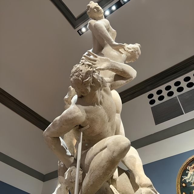 Florence: Accademia Reserved Ticket & Michelangelo's David - Practical Details and Tips