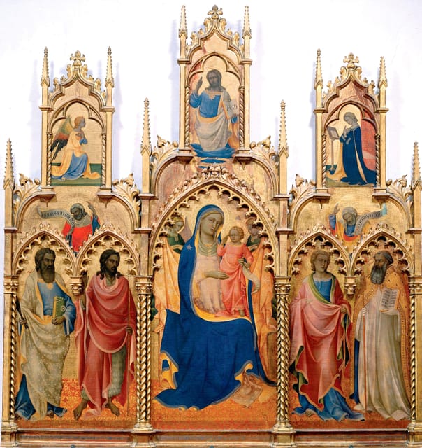 Florence: Accademia Reserved Time Ticket with Free E-Book - The Breakdown: What Youll See and Experience