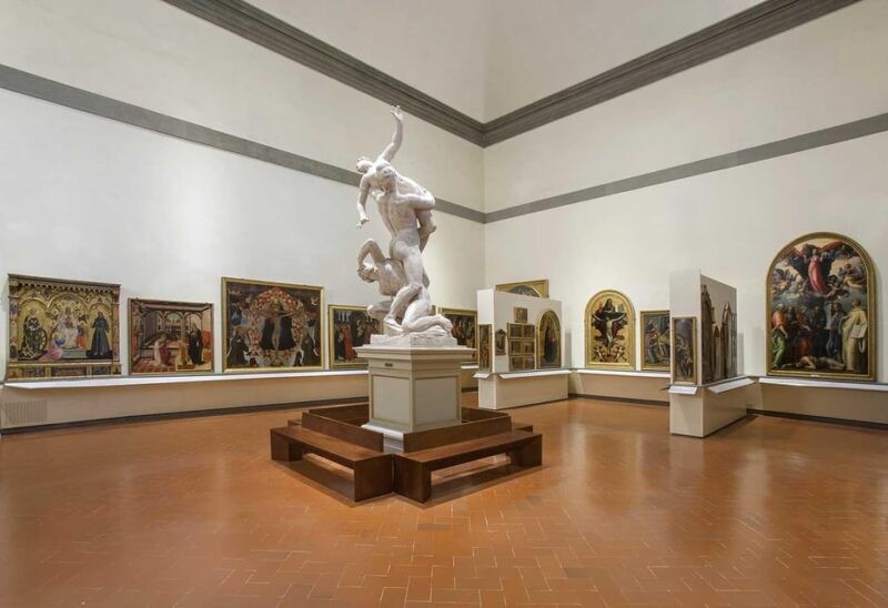 Florence: Accademia Reserved Time Ticket with Free E-Book - Authentic Insights From Reviews